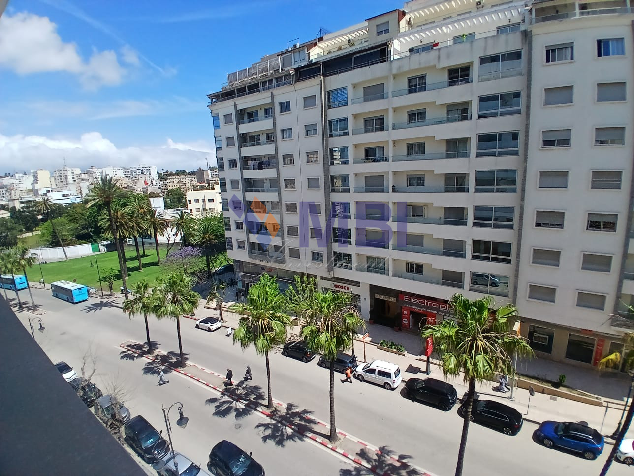 Appartement de Luxe à Vendre – Iberia – Tanger